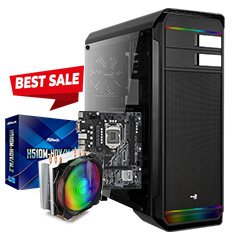 New PC in Cambodia - ccComputerKH.com