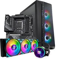 New PC in Cambodia - ccComputerKH.com