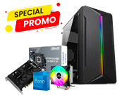 New PC in Cambodia - ccComputerKH.com