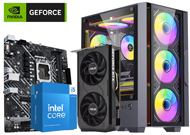 New PC in Cambodia - ccComputerKH.com