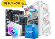 New PC in Cambodia - ccComputerKH.com