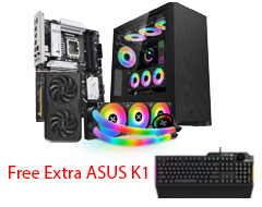 New PC in Cambodia - ccComputerKH.com
