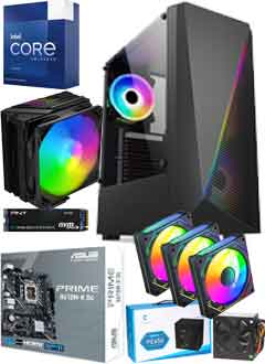 New PC in Cambodia - ccComputerKH.com